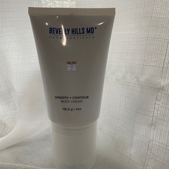 Beverly Hills Md | Skincare | Beverly Hills Md Smooth Contour Body ...